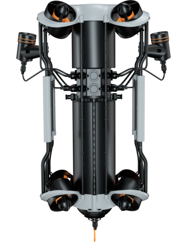 Chasing M2 Pro Max 200m