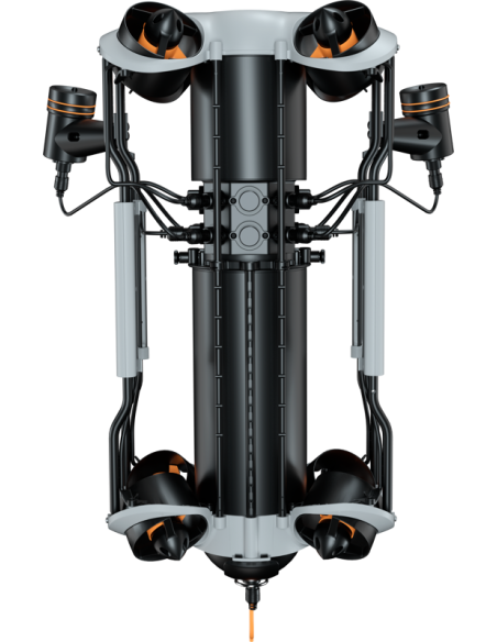 Chasing M2 Pro Max 200m