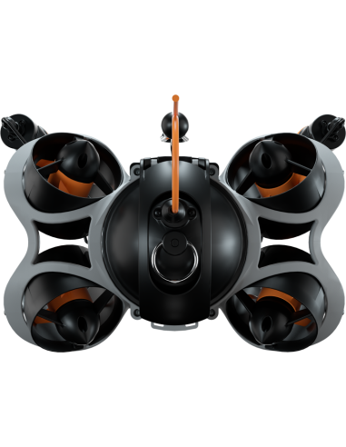 Chasing M2 Pro Max 200m