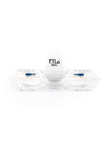 Fylo EDU - LED Drone lysshow kit & Lysshow Droner
