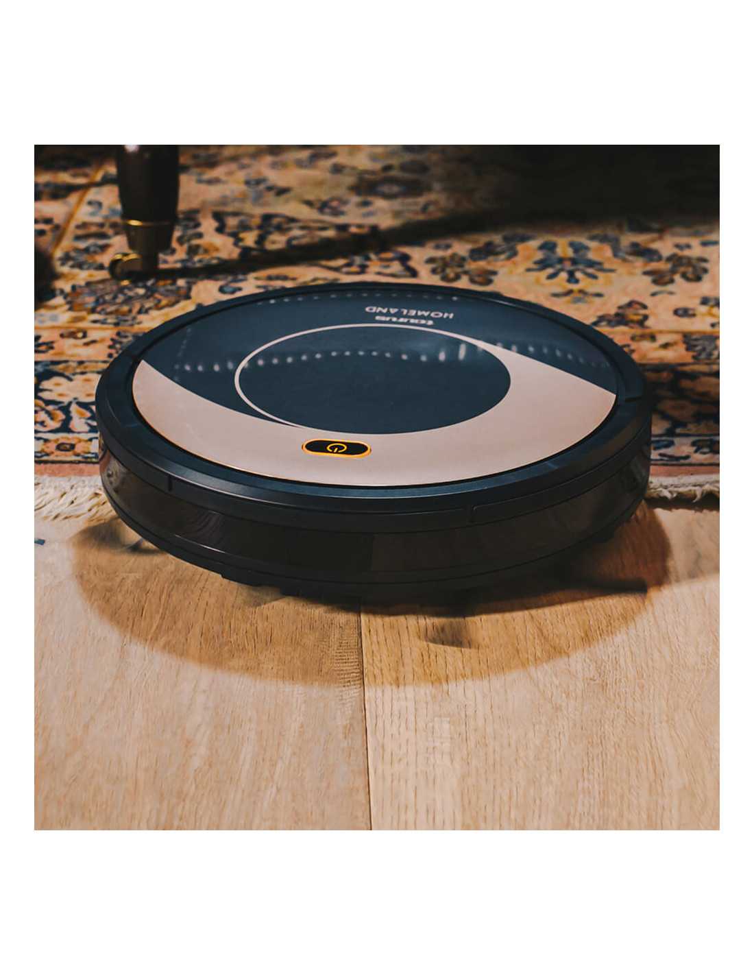 Taurus Homeland robotstøvsuger