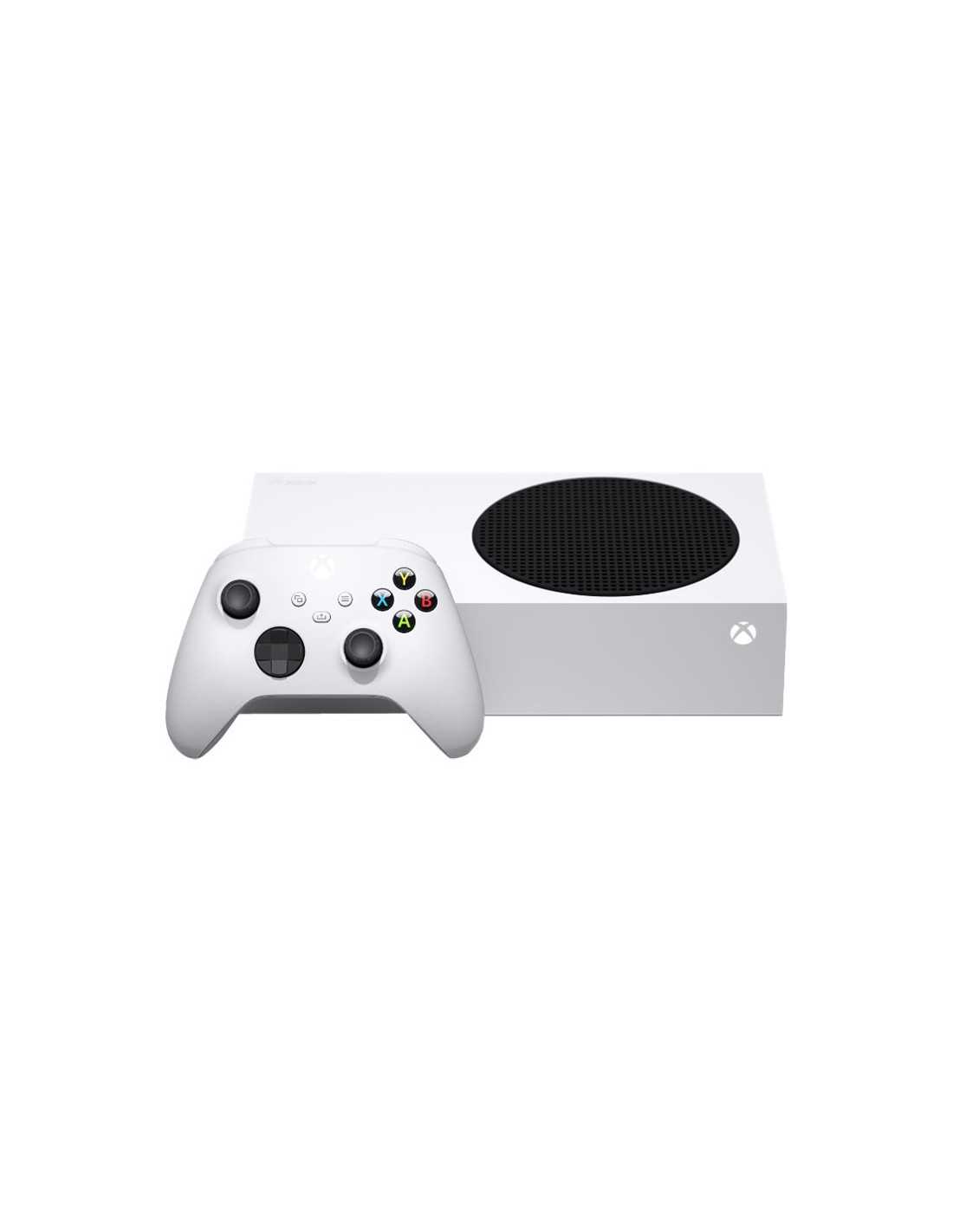 Microsoft Xbox Series S 512GB