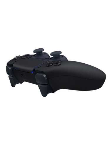 Sony Playstation 5 PS5 Controller DualSense Sort